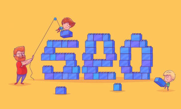 SEO Copywriting For Online Success | The BloggingWorld - WordPress, SEO ...